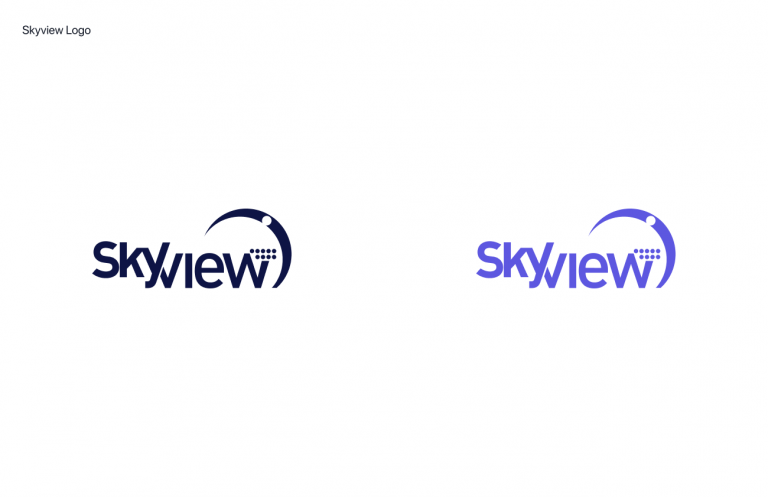 Skyview · Pixelspace